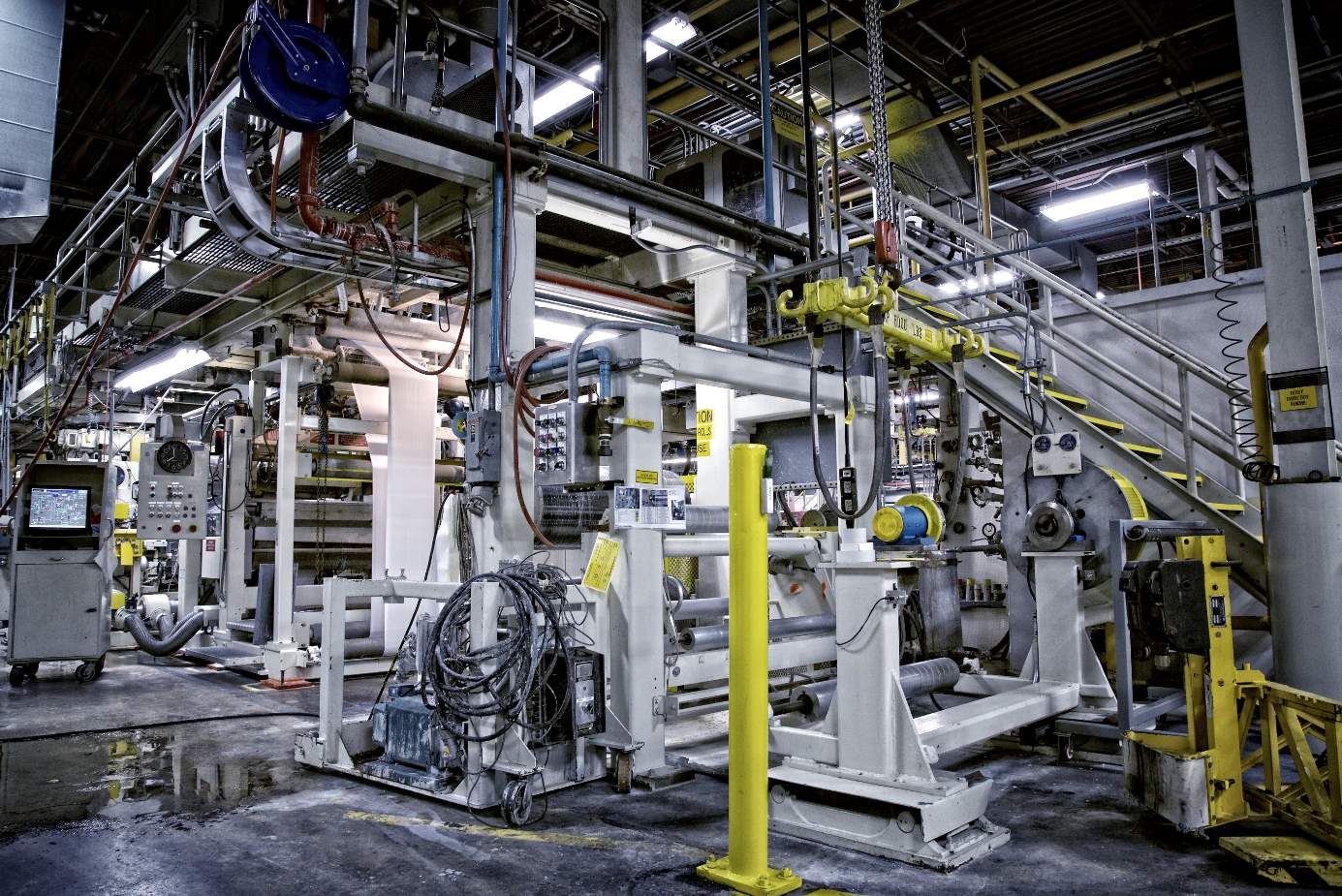 Appvion Contract Manufacturing